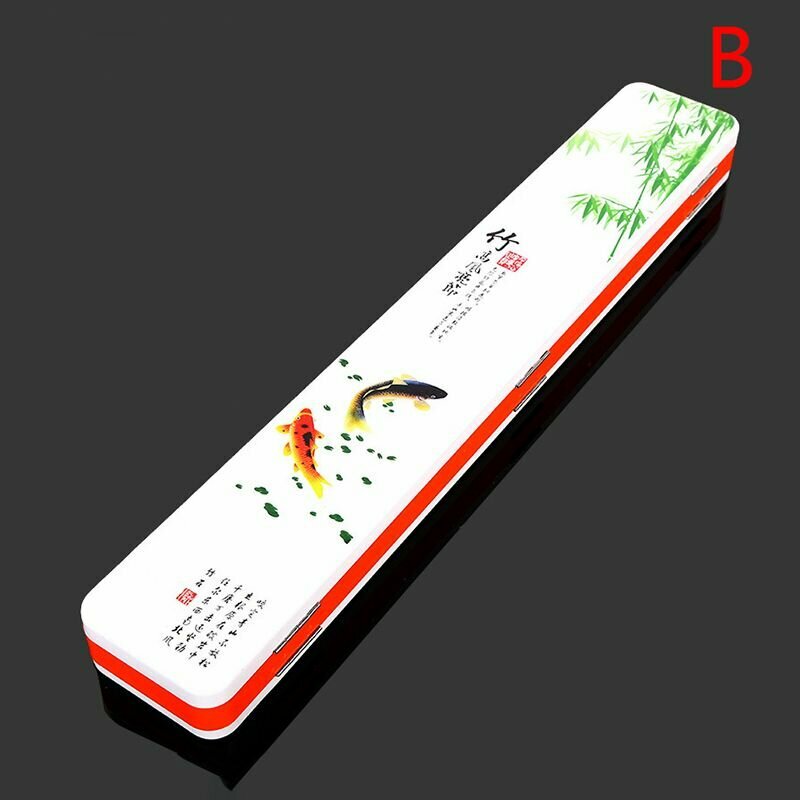 Многофункциональный плавающий ящик для рыбы