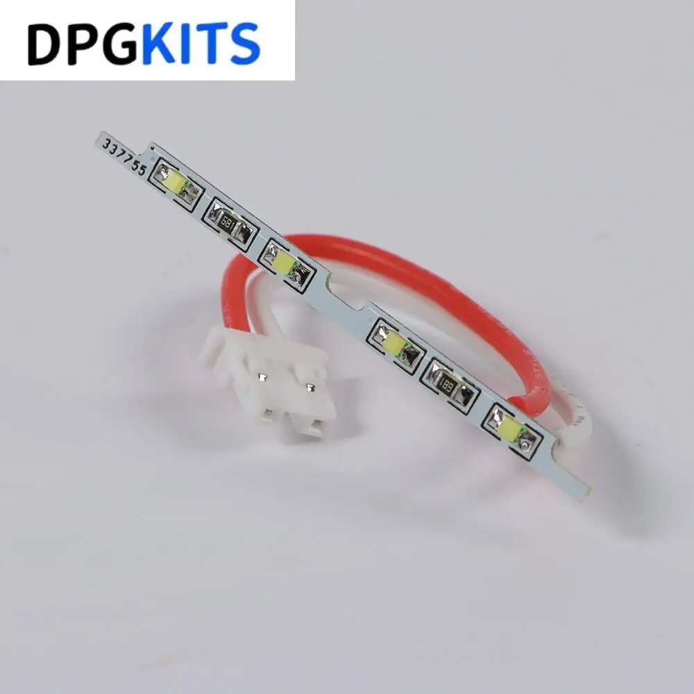 Новая лампа с подсветкой ЖК-экрана для Lifan X60, спидометр, приборная панель, тахометр