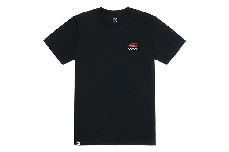 Футболка VANS Vans
