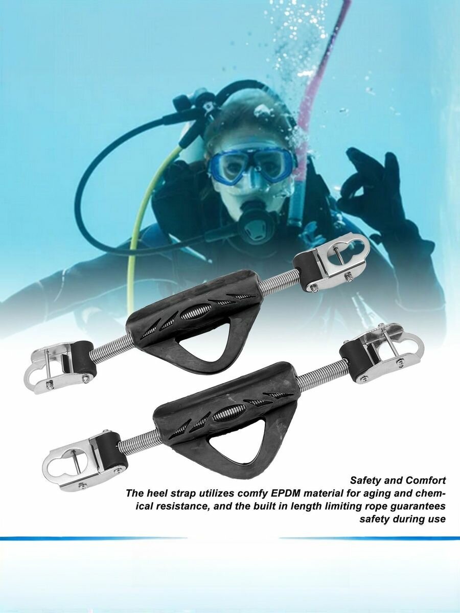 Прочие аксессуары для дайвинга