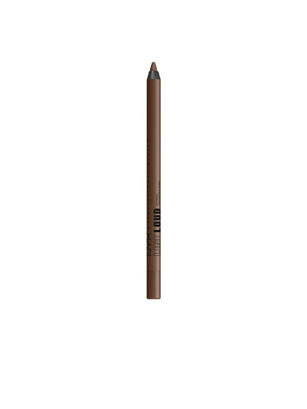 Карандаш для губ женский NYX Professional Makeup 1-gimmedrama