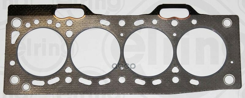 Прокл. ГБЦ Toyota Corolla/Starlet 1.3 84-> Elring арт. 752.674