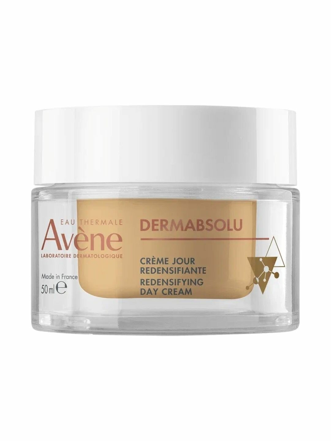 Авен дермабсолю Восстанавливающий дневной крем, 50 мл / AVENE DermAbsolu Jour Redensifiante day cream