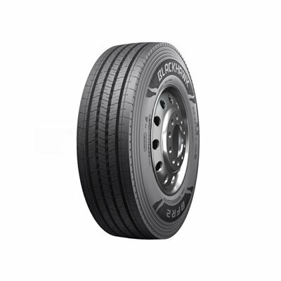 Шина 235/75R17.5 143/141L 18PR BlackHawk BFR2 TL Рулевая/Прицепная