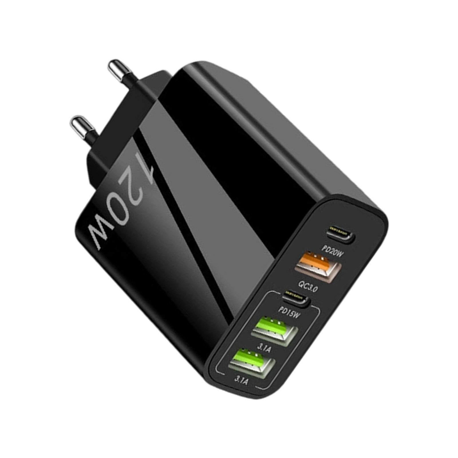 PD20W быстрая зарядка через USB-порт Type C для постоянного использования