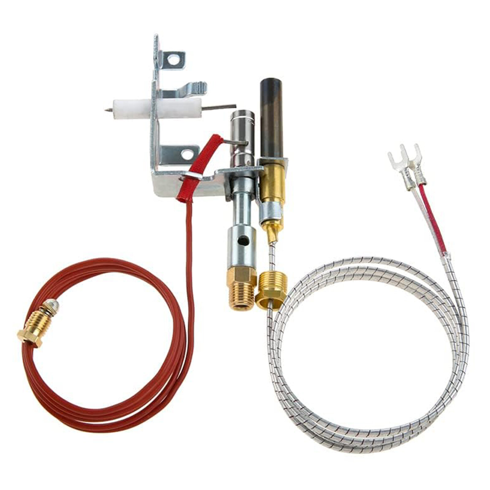 Установка для газовой смеси LPG Газовые горелки и пилоты LPG8414 PP225 R3623 14D0477