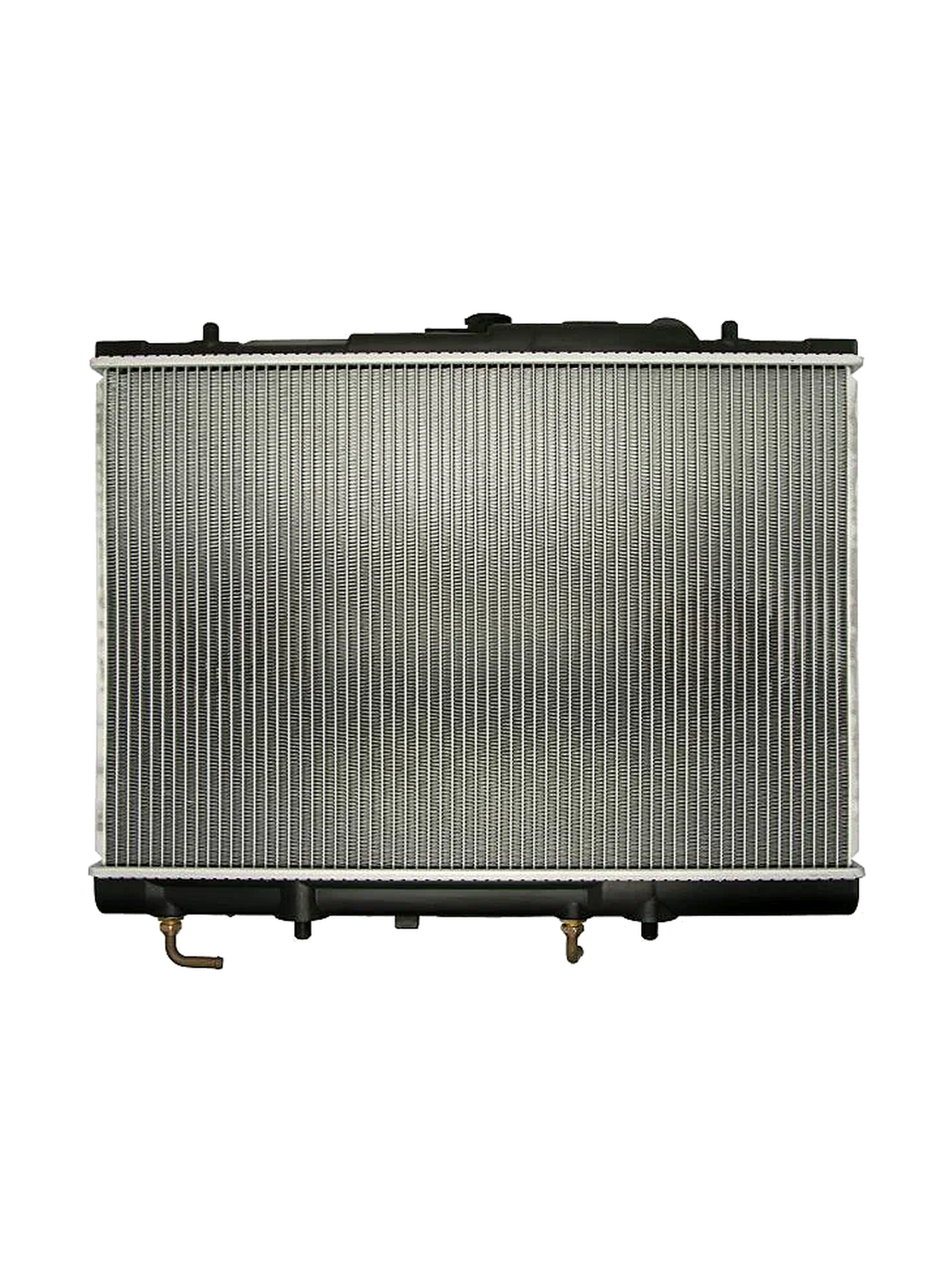 Радиатор Mitsubishi Delica 94-97, Pajero Sport 96-08, Challenger 96-01, Montero Sport 96-00