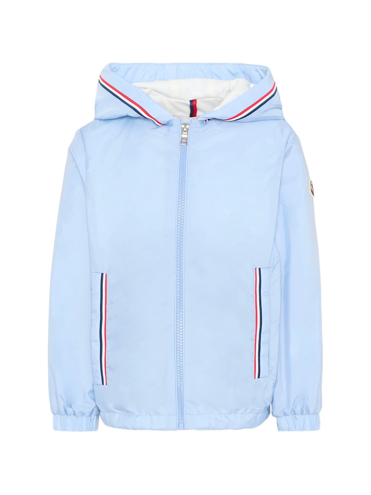 Куртка Granduc hooded windbreaker jacket