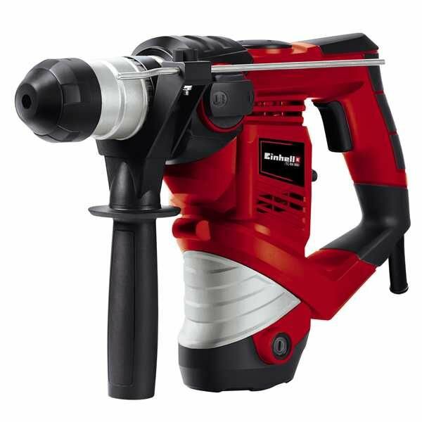 Перфоратор Einhell TC-RH 900 — фото 1