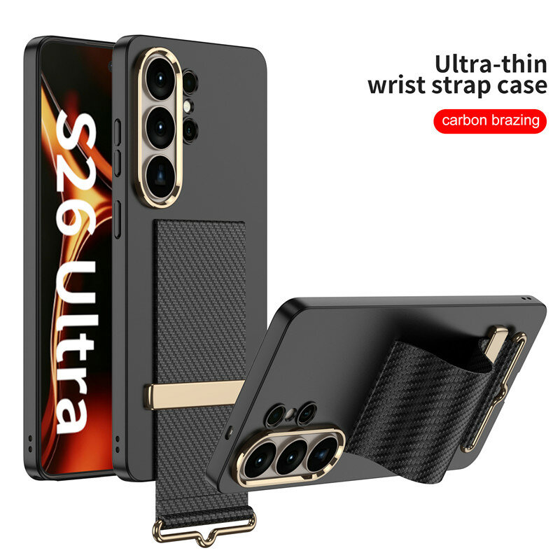 Чехол для Samsung Galaxy S26 Ultra