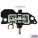UTM RB0297B Регулятор генератора MB