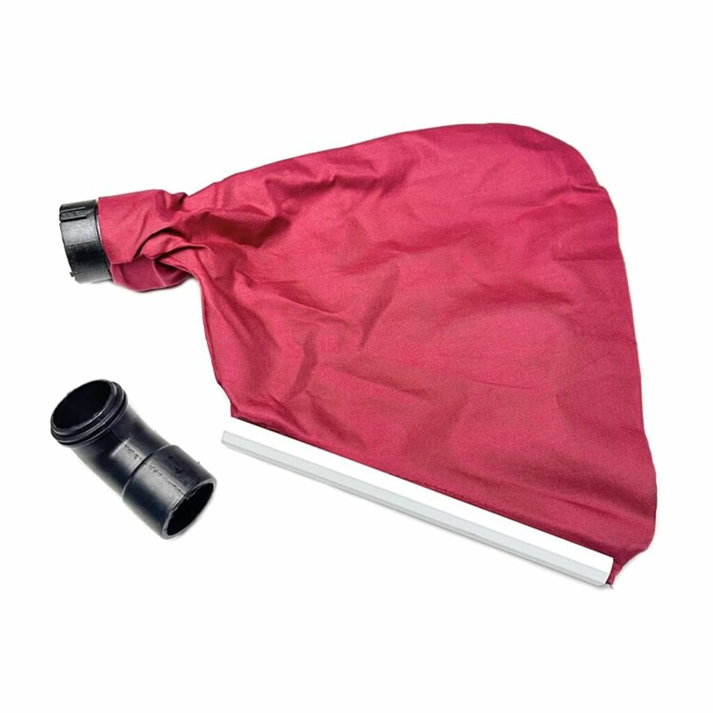 Аксессуары для инструментов, Мешок для пыли ленточного шлифовального станка 9401, диаметр отверстия мешка: 30x35,3 мм