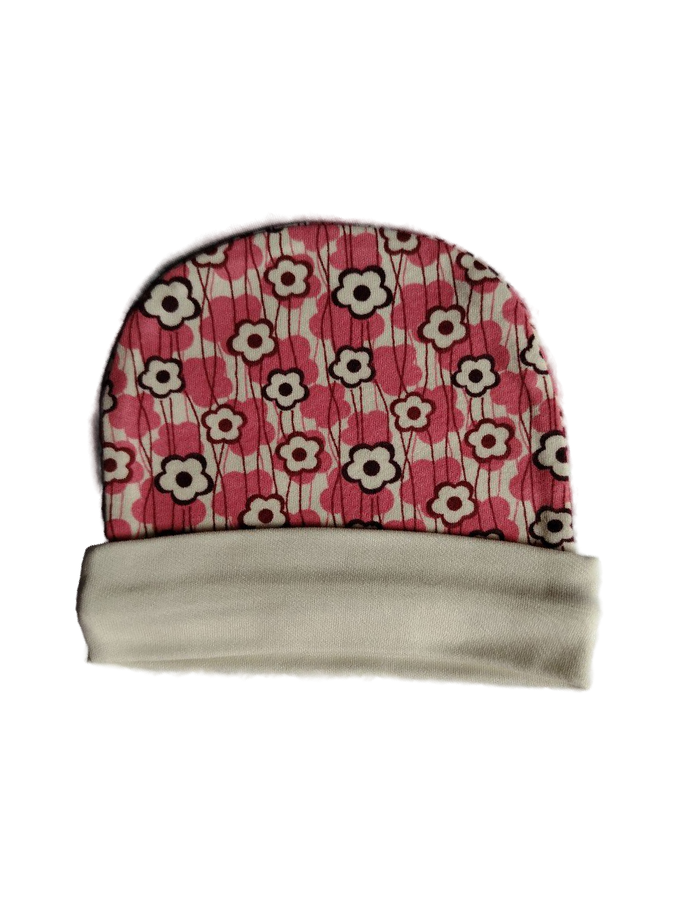 Чепчик  для девочек