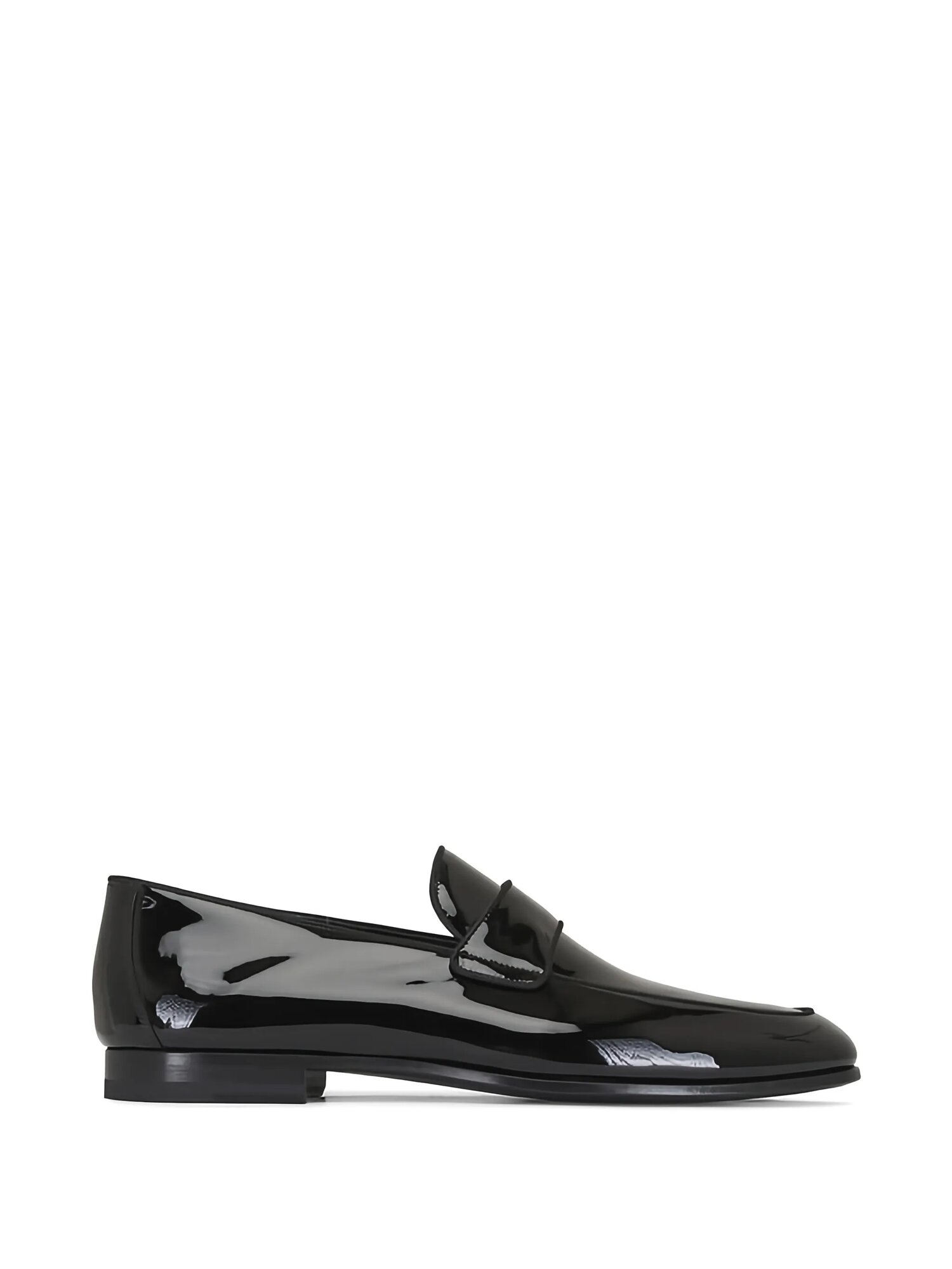 Лоферы Jasper II patent loafers