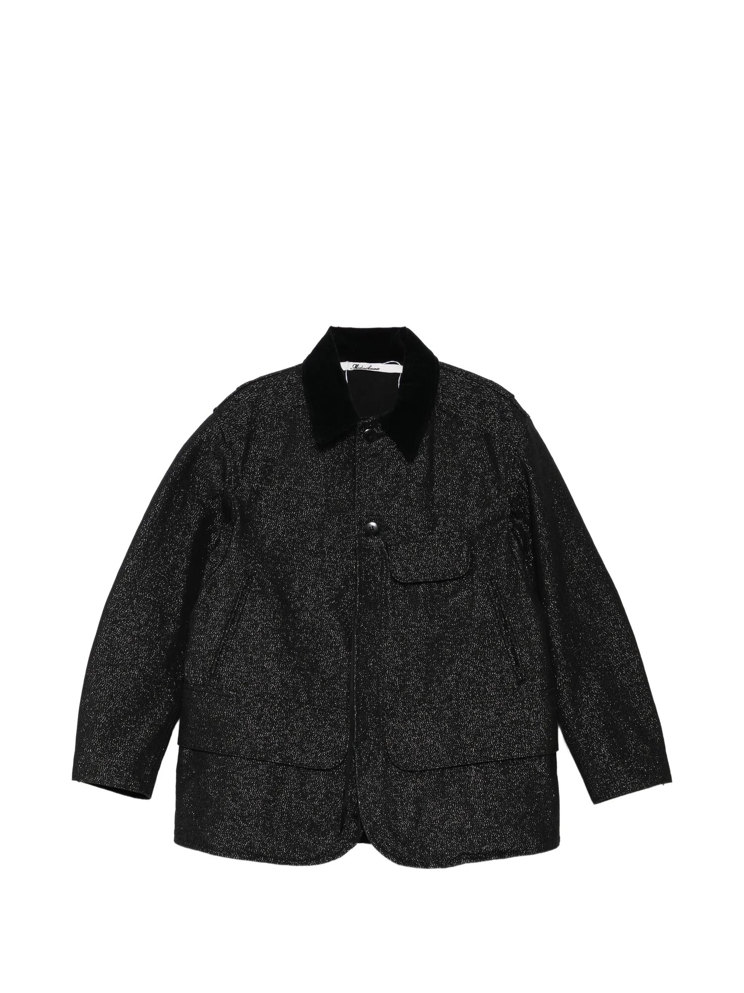 Куртка Buttoned jacket