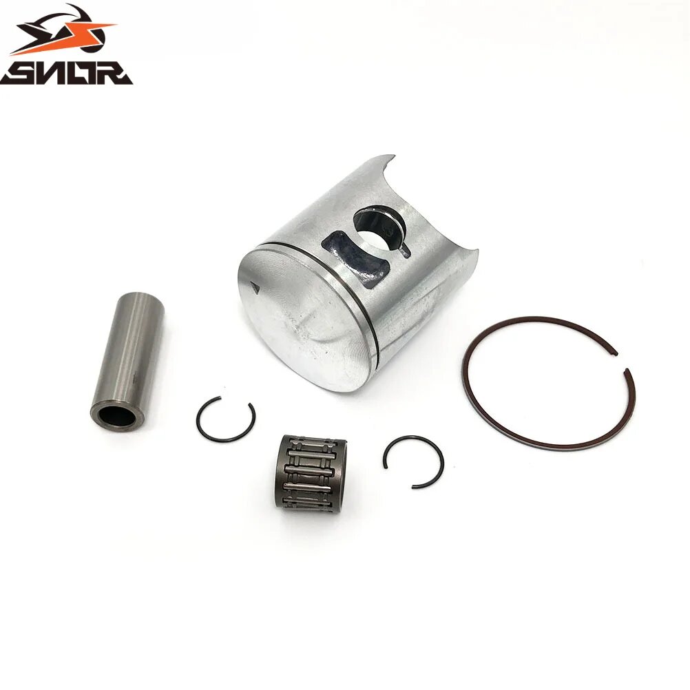 Комплект поршневых пальцев блока цилиндров SNOR 47 мм 47130038000 для KTM SX8513-17 Piston Pin Kit