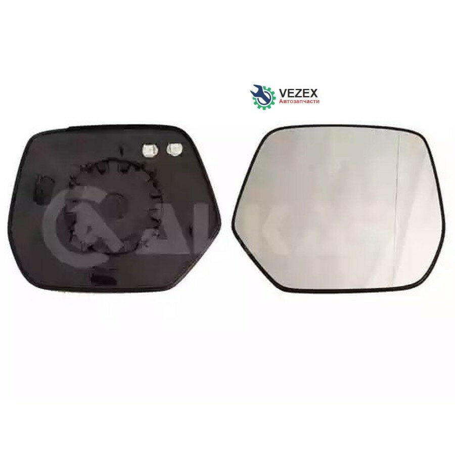 ALKAR 6472936 Стекло бокового зеркала