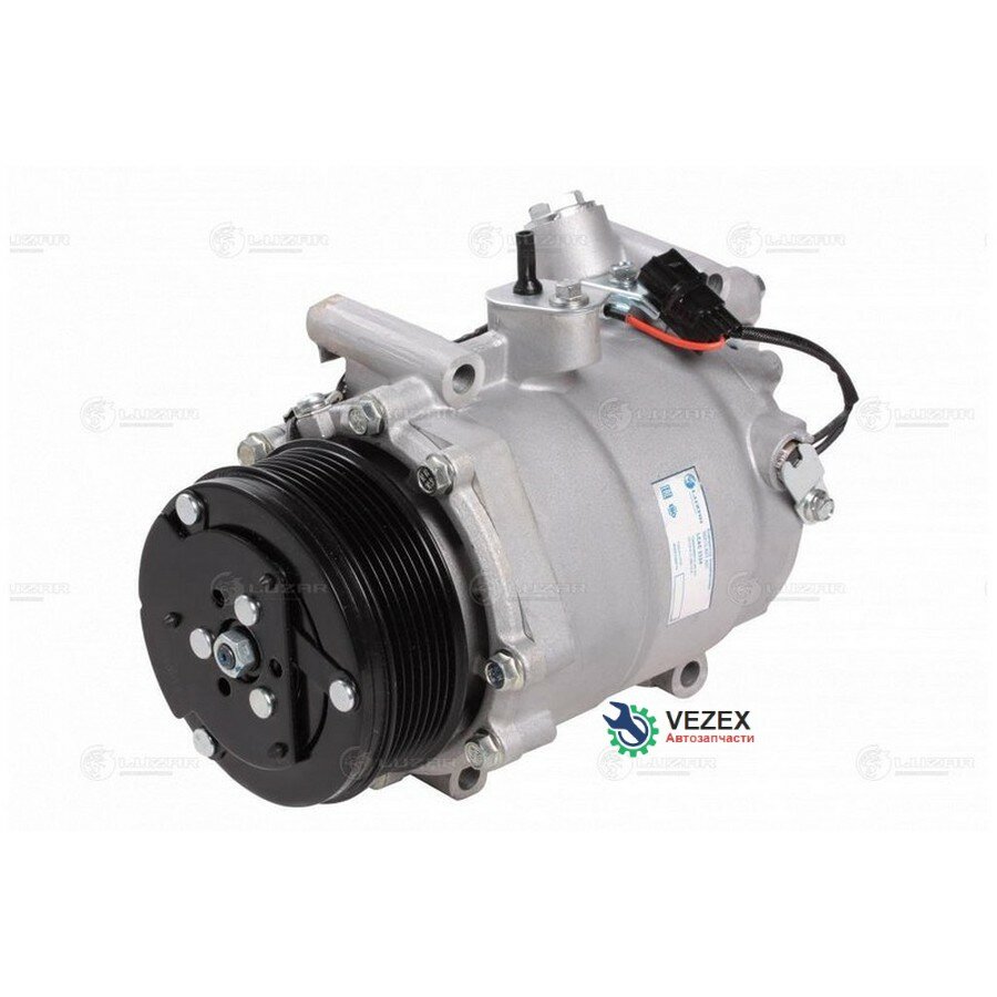 LUZAR LCAC2324 Компрессор кондиционера