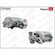 MASTERKIT 77ST029 Стартер FORD FOCUS II/MONDEO IV 2.0TDCi (2.2kw) Masterkit