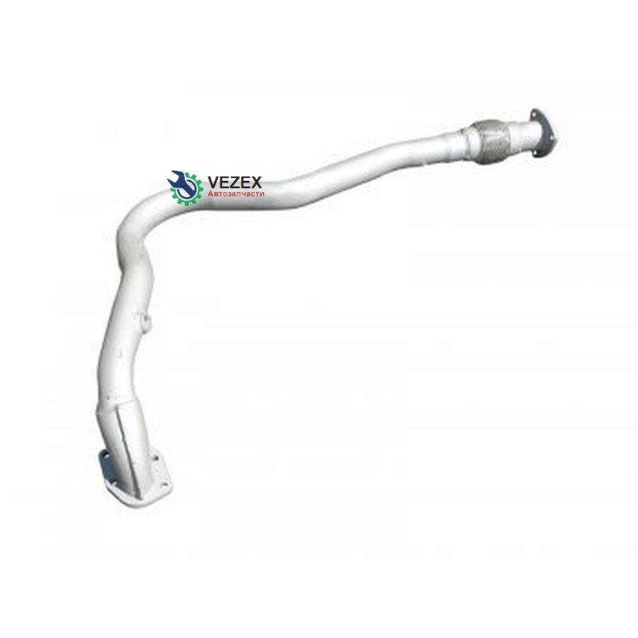 FOBOS 7659 Глушитель (труба приемная)