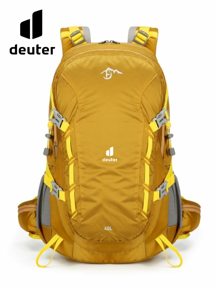 Рюкзак Deuter унисекс туристический 40л для треккинга