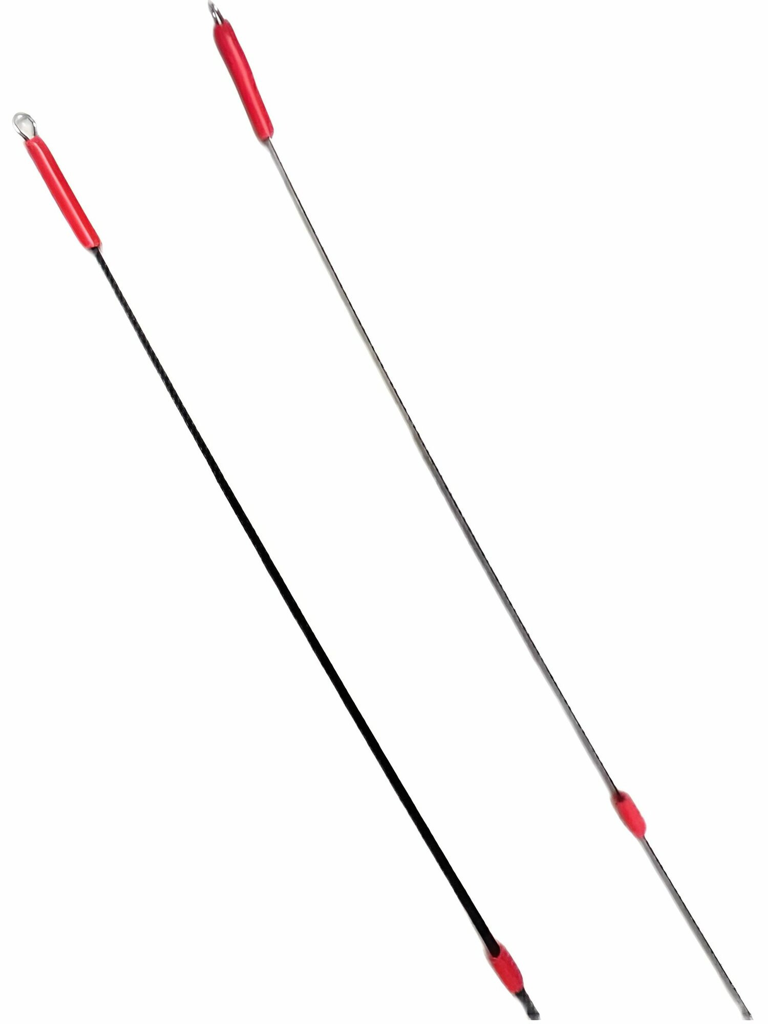 Кивок стальной 0,9 для зимней удочки