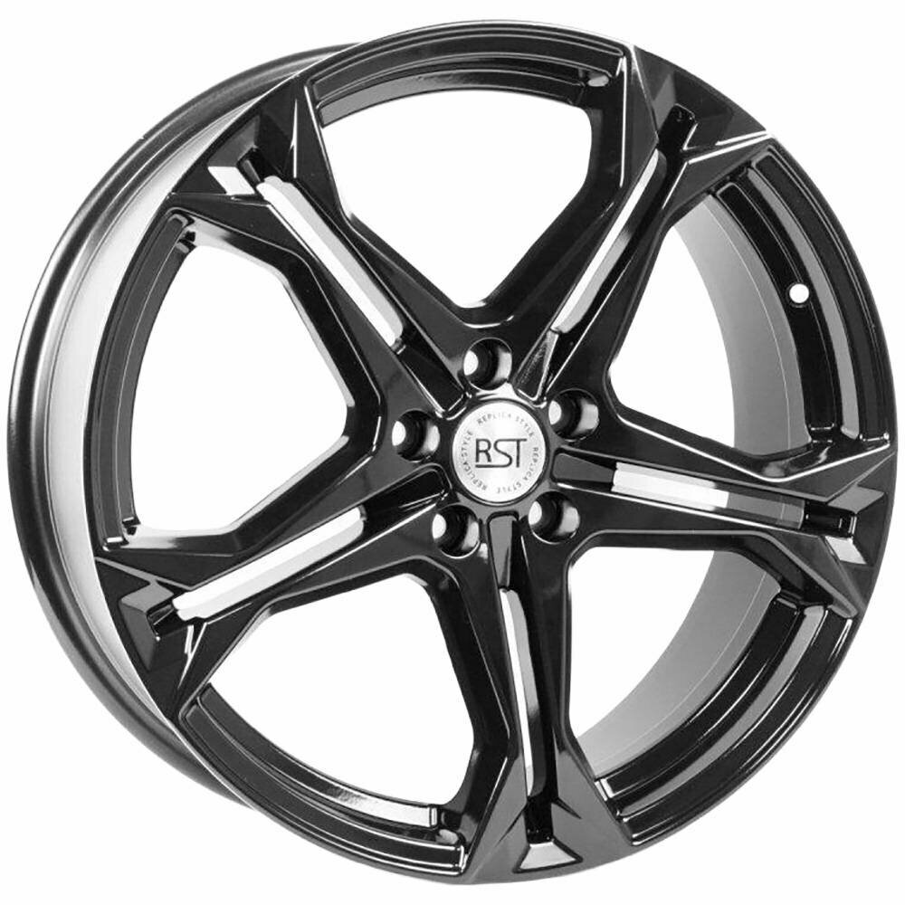 Колесный диск RST R099 7.5x19 5x108 ET38 D60.1 BL