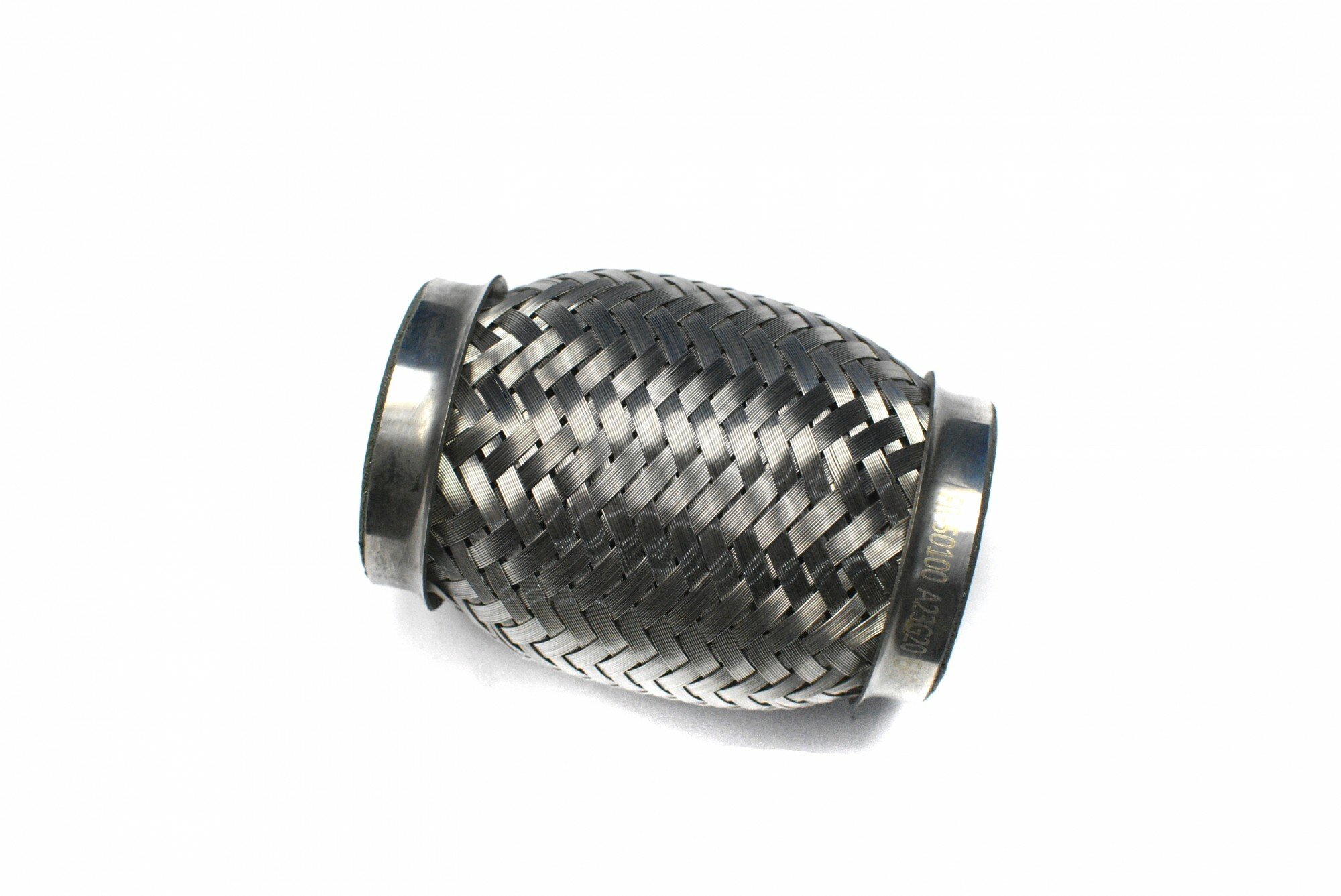 Гофра глушителя Lifan Solano, Breez 1,6