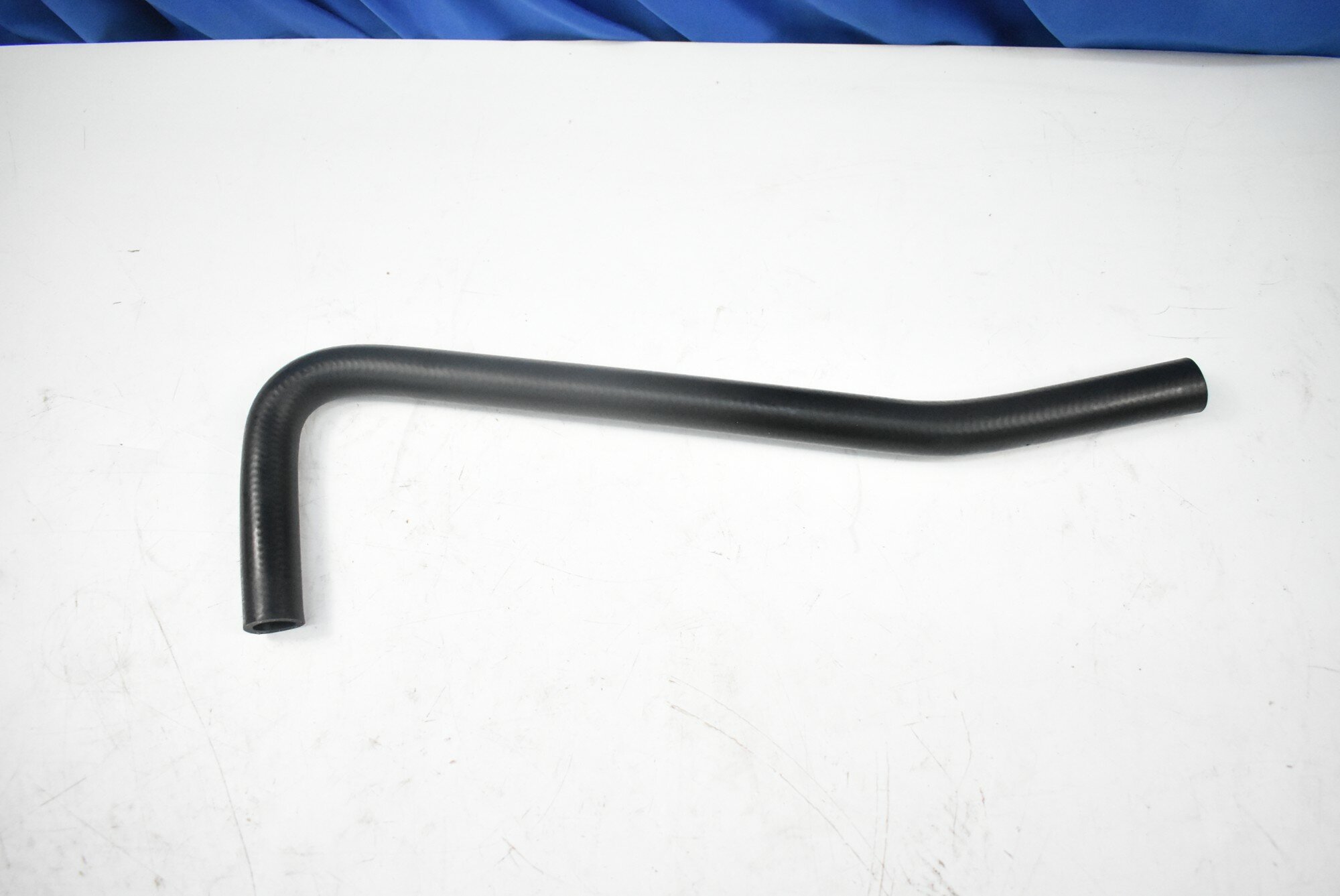 Шланг радиатора отопителя выпускной Lifan Solano