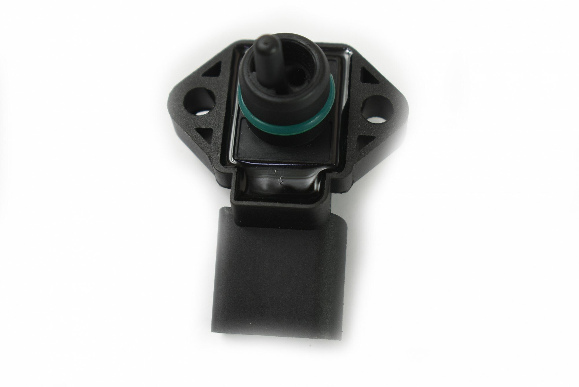 Датчик температуры и давления воздуха (491QE) (под 2 болта) Great Wall Deer, Pegasus, Safe, Sailor, Sing, Wingle