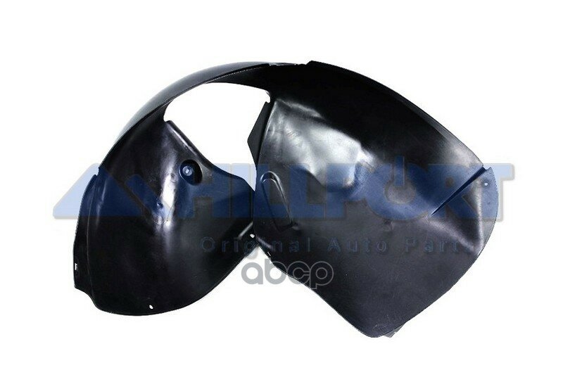 Подкрылок HILLPORT VHP3210L передняя левая