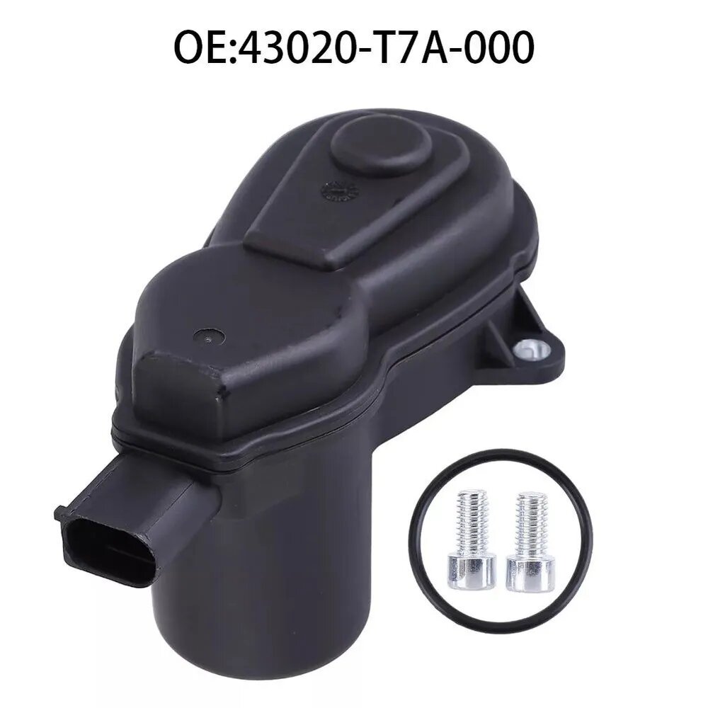 ЭксклюзивныйприводстояночноготормозазаднийдлямоделейHondaHRVиOdyssey20162022, артикул43020T7A000