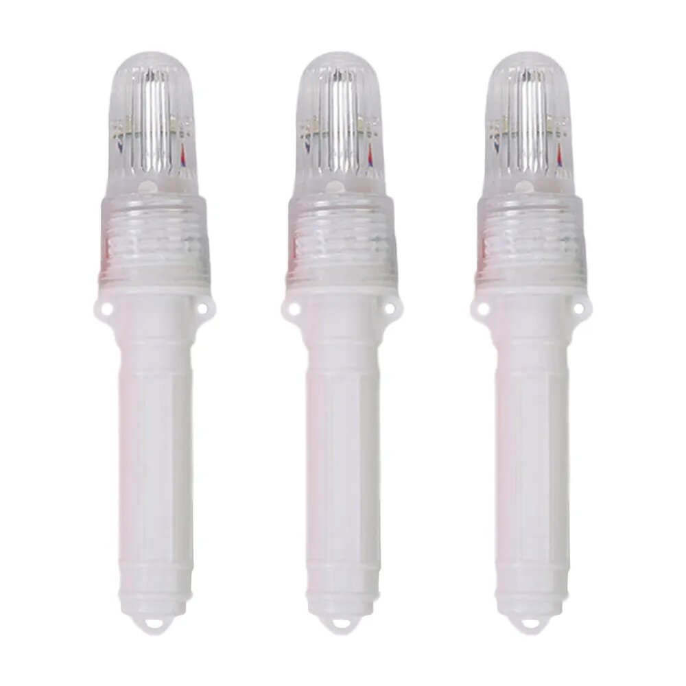 Сигнальный свет для рыболовной сети предупреждающий устройство с мигающим светом яхты