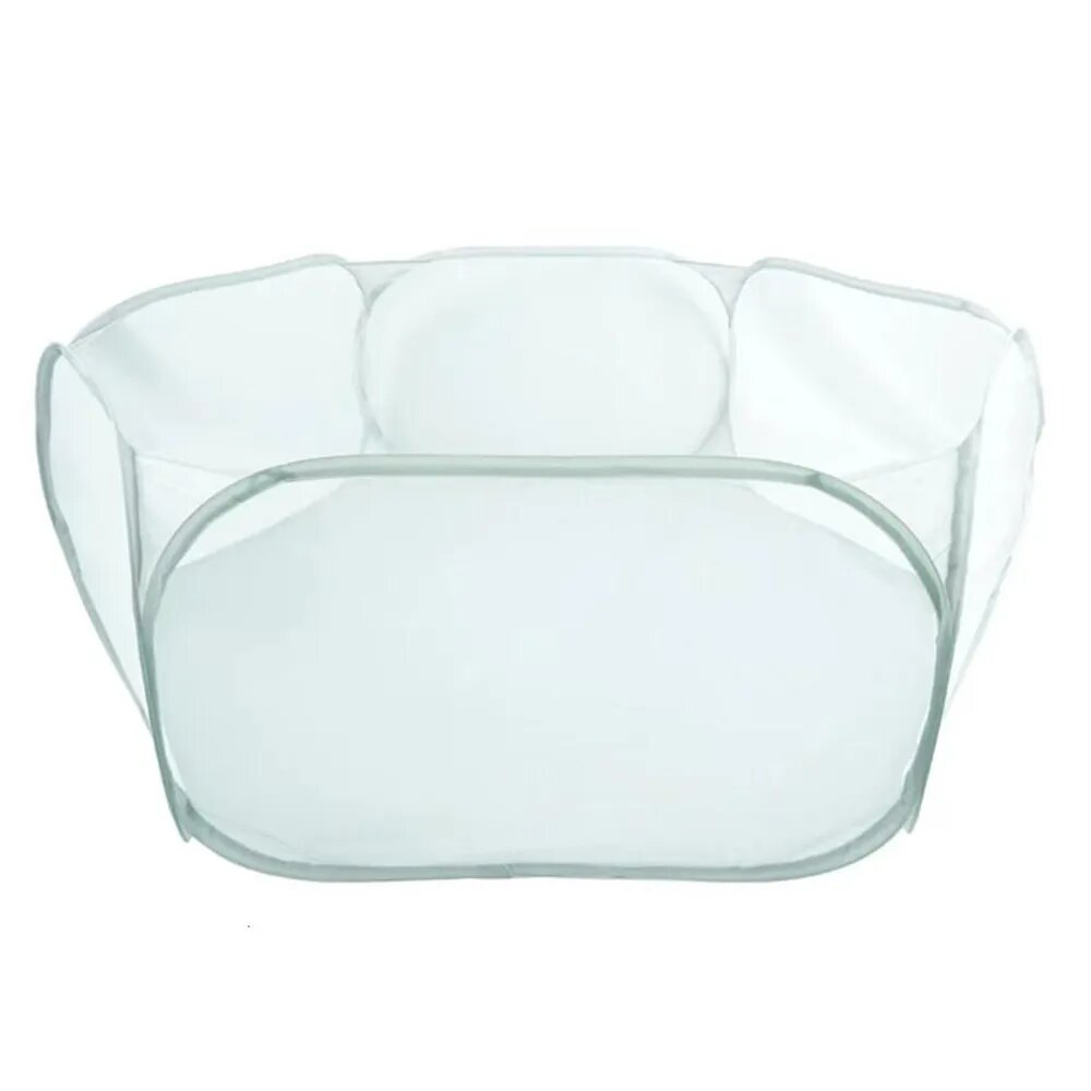 Сухой бассейн