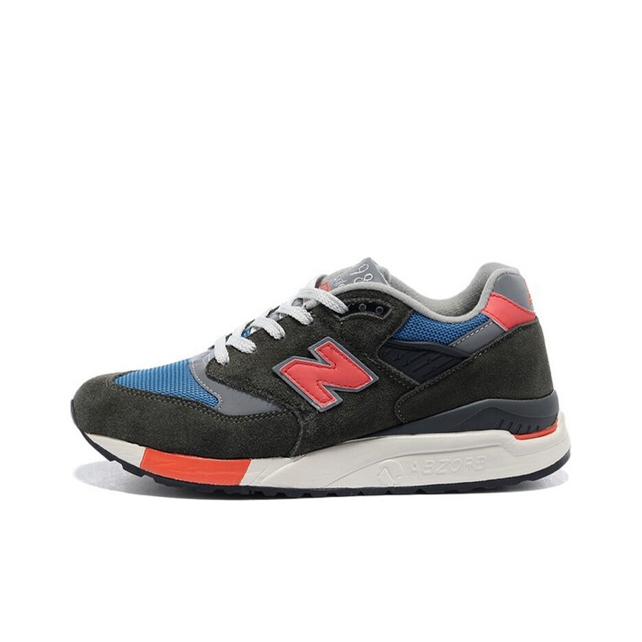 Кеды NB 998
