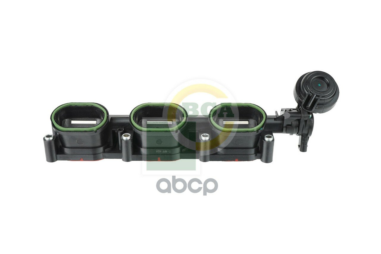 Коллектор впускной AUDI A4, A5, A6, A7, A8, Q7 3.0 08-19 справа Bga арт. MG01003