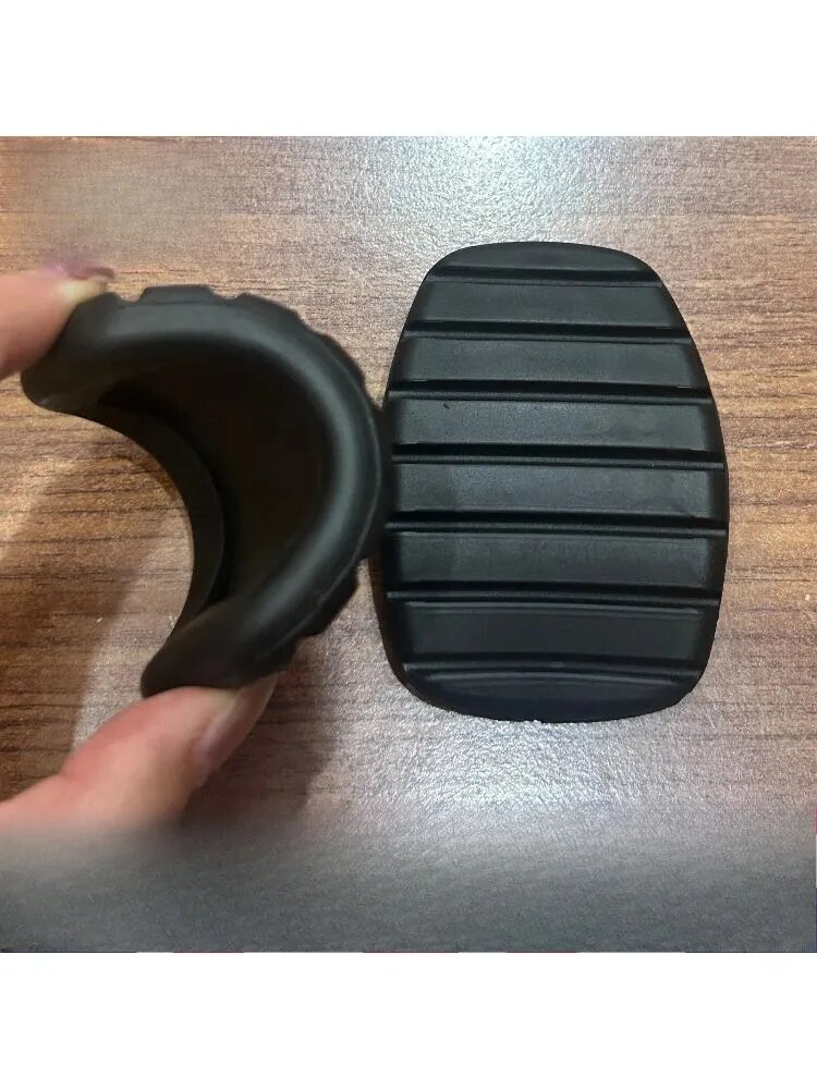 Накладка на автомобиль на педали, 2 шт.