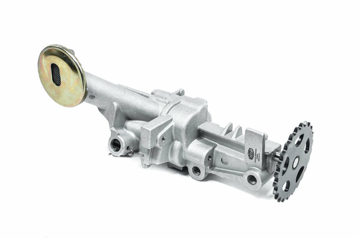 Насос масляный Рено Duster , Megane 2 2.0i 16V F4