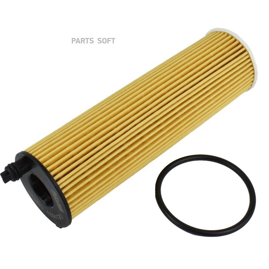 AZUMI OE31023 Фильтр масляный MERCEDES E W213 16-, GLS C257 17-, S W222 17-20 OE31023 AZUMI OE31023