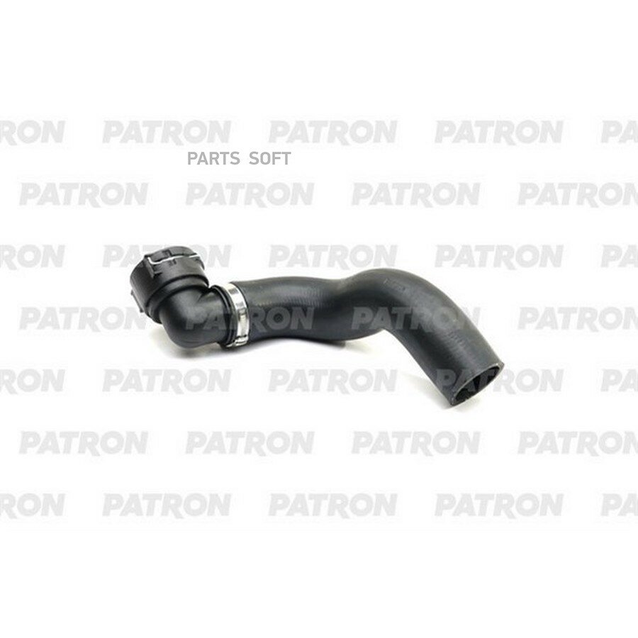 PATRON PH2244 Патрубок радиатора (пр-во Турция) CHEVROLET CRUZE 1.6 16 V
