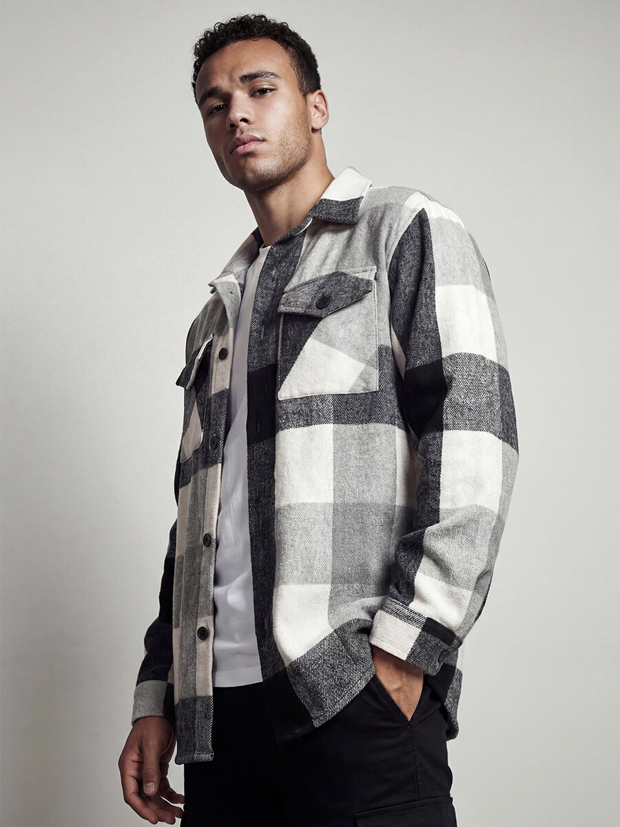 Рубашка для мужчин