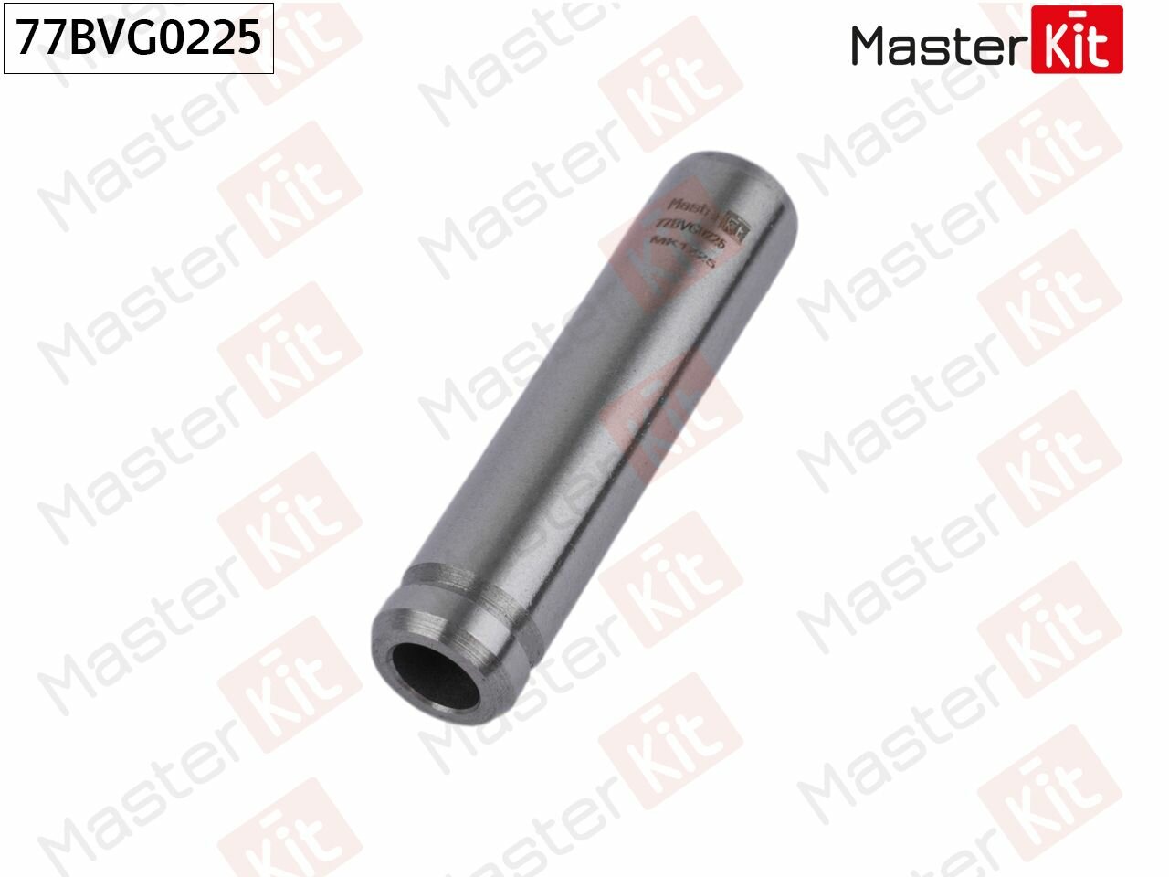 Втулка направляющая клапана Nissan ALMERA II N16 YD22DDT MasterKit 77BVG0225