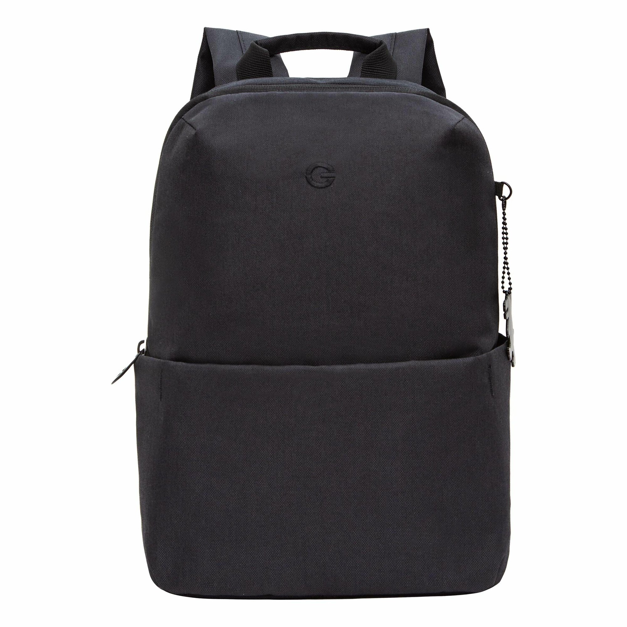 Стильный городской рюкзак GRIZZLY с отделением для ноутбука 13", женский, RXL-420-2