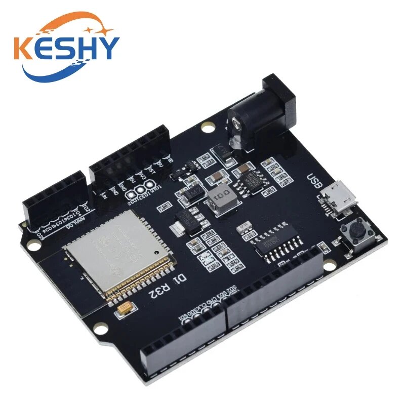 Модуль Wemos D1 ESP32 ESP-32