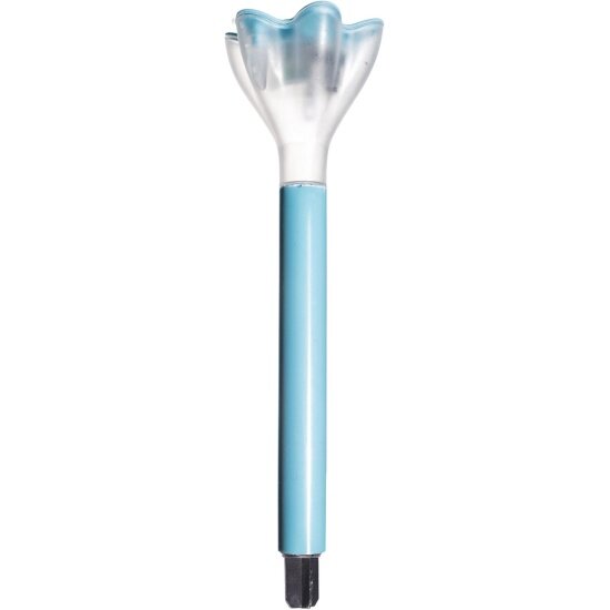 Светильник на солнечных батареях Uniel USL-C-418/PT305 Blue crocus