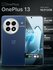 Смартфон OnePlus 13 16/512 Midnight Ocean, 6.82" дисплей, 16 ГБ О...
