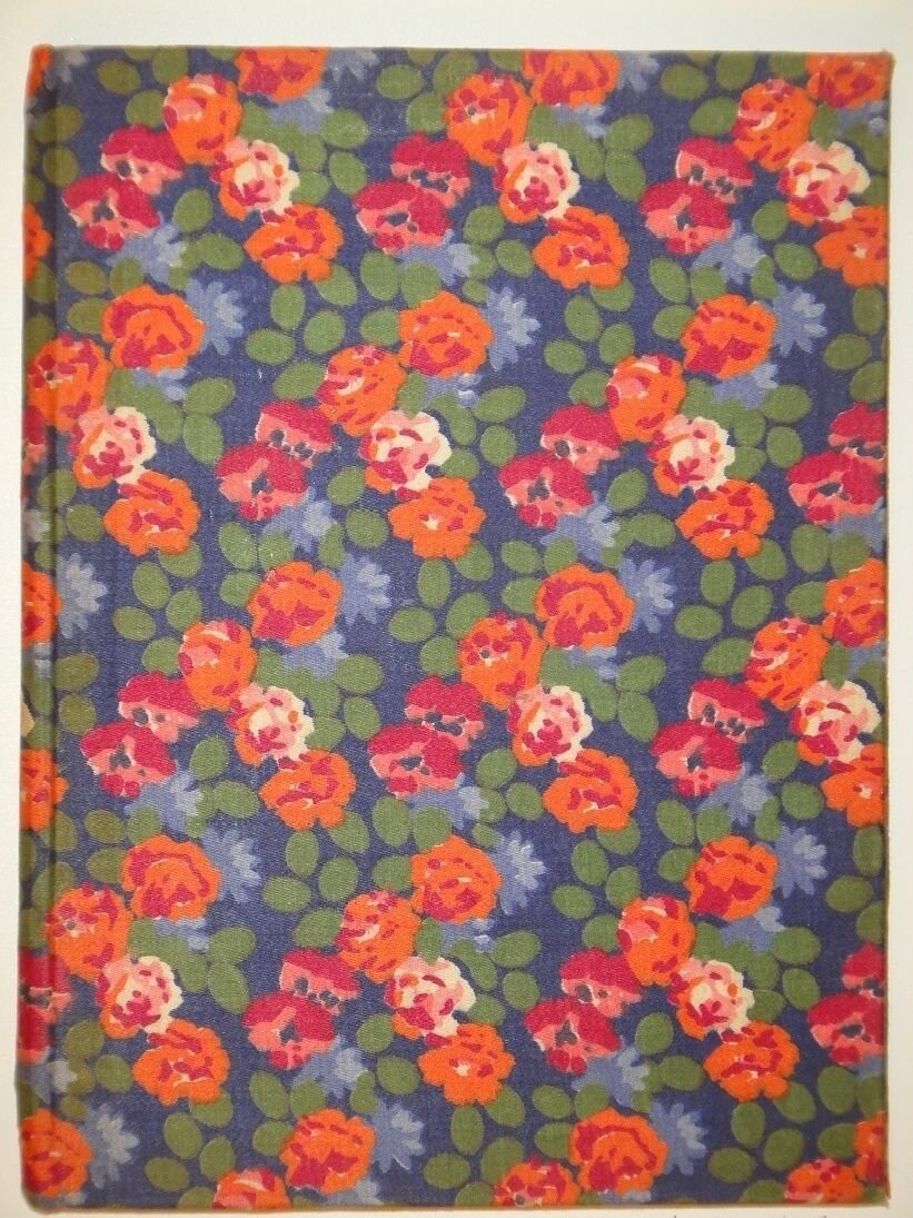 "Anno мundi аrdentis. 1915". Максимилиан Волошин. 1916г.