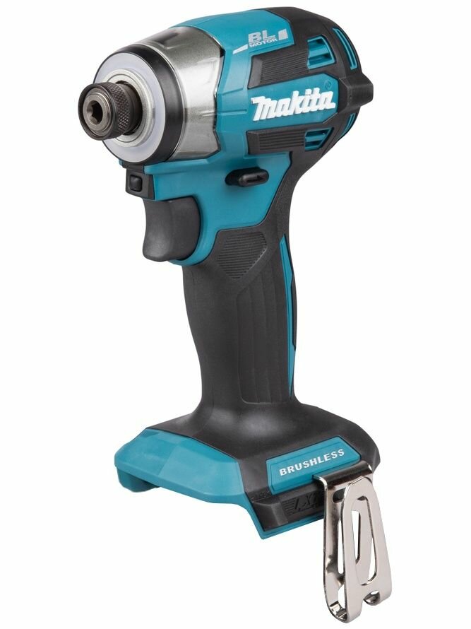 Аккумуляторный шуруповерт Makita DTD173Z, 18 В, 180 Нм, 3800 уд/мин, без АКБ и ЗУ