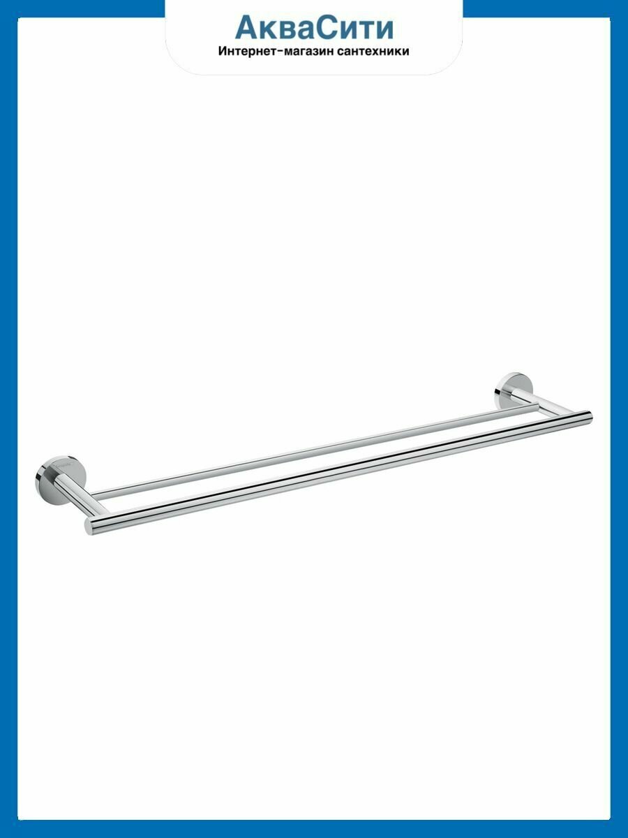 Полотенцедержатель Hansgrohe Logis Universal 41712000