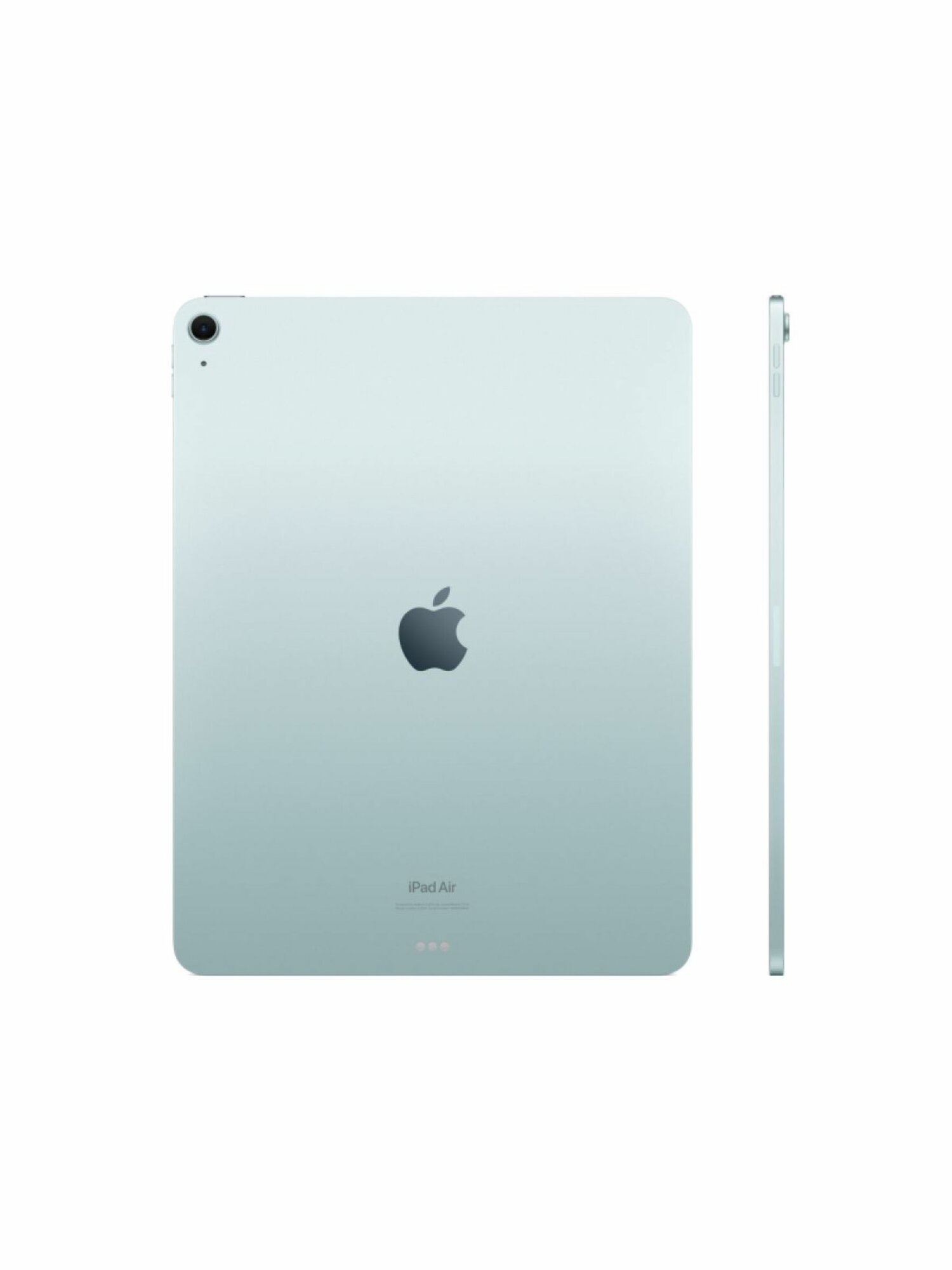 11" Планшет Apple iPad Air 11 2025 M3, 1 TB, LTE, blue, (Синий)